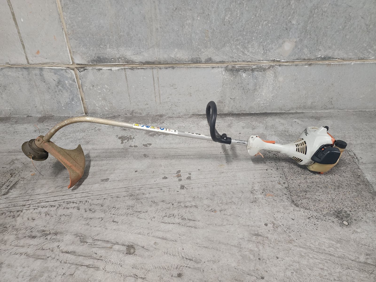 Whipper snipper (broken) - Other Garden in Newcastle NSW | Gumtree ...