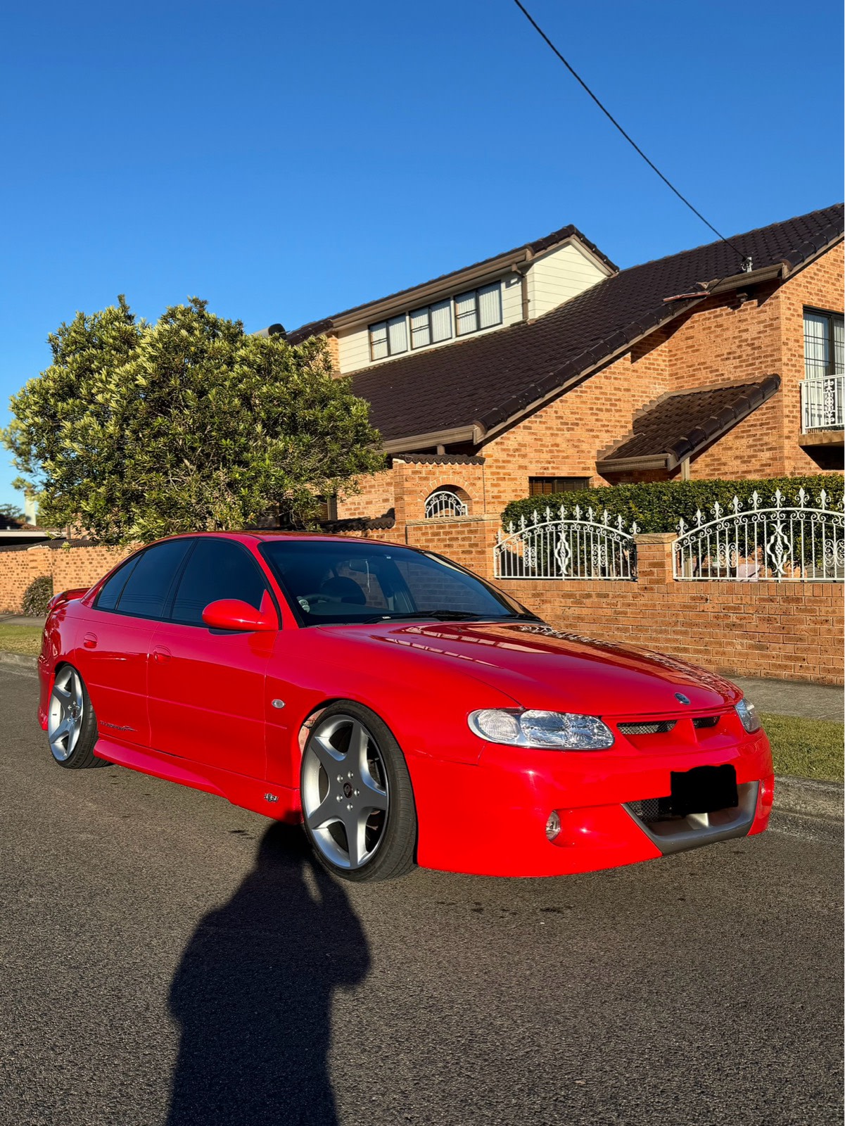 Holden VT club sport | Cars, Vans & Utes | Gumtree Australia Burwood ...
