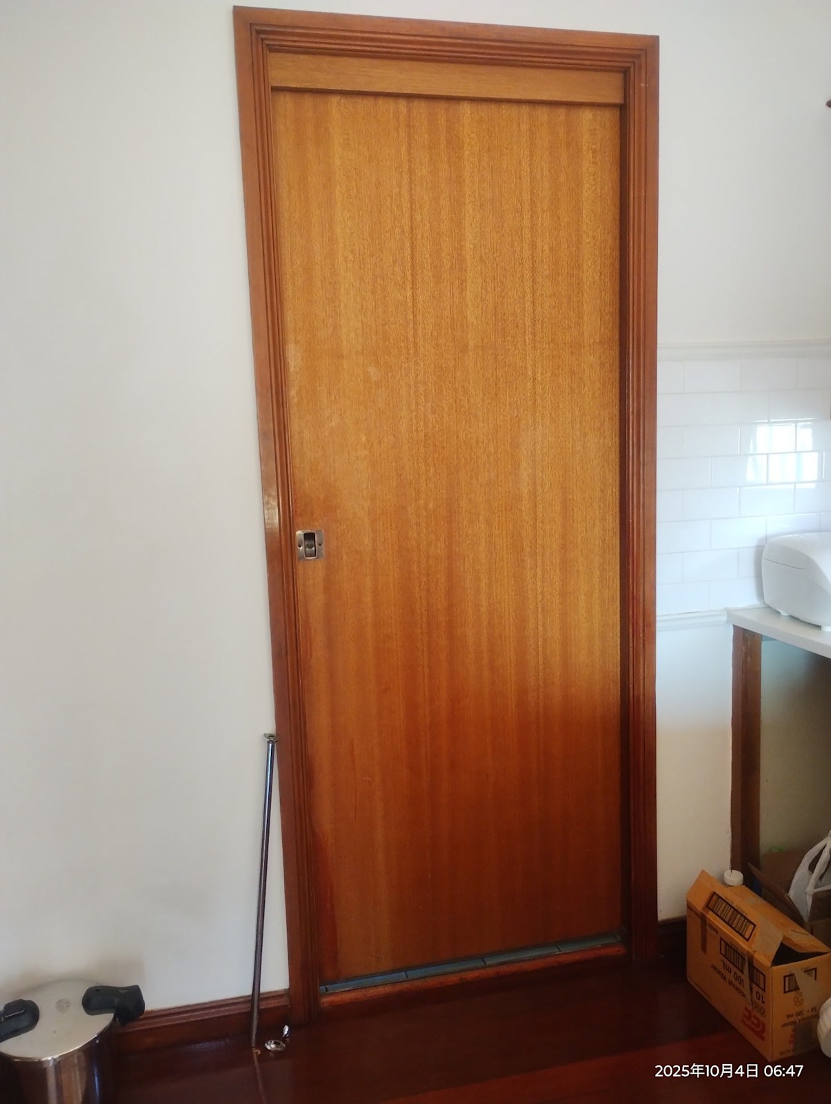 Internal doors free - Building Materials in Gladesville NSW | Gumtree ...