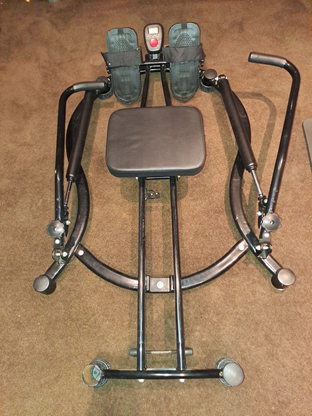 top of the range rowing machine - Gym & Fitness in Mandurah WA ...