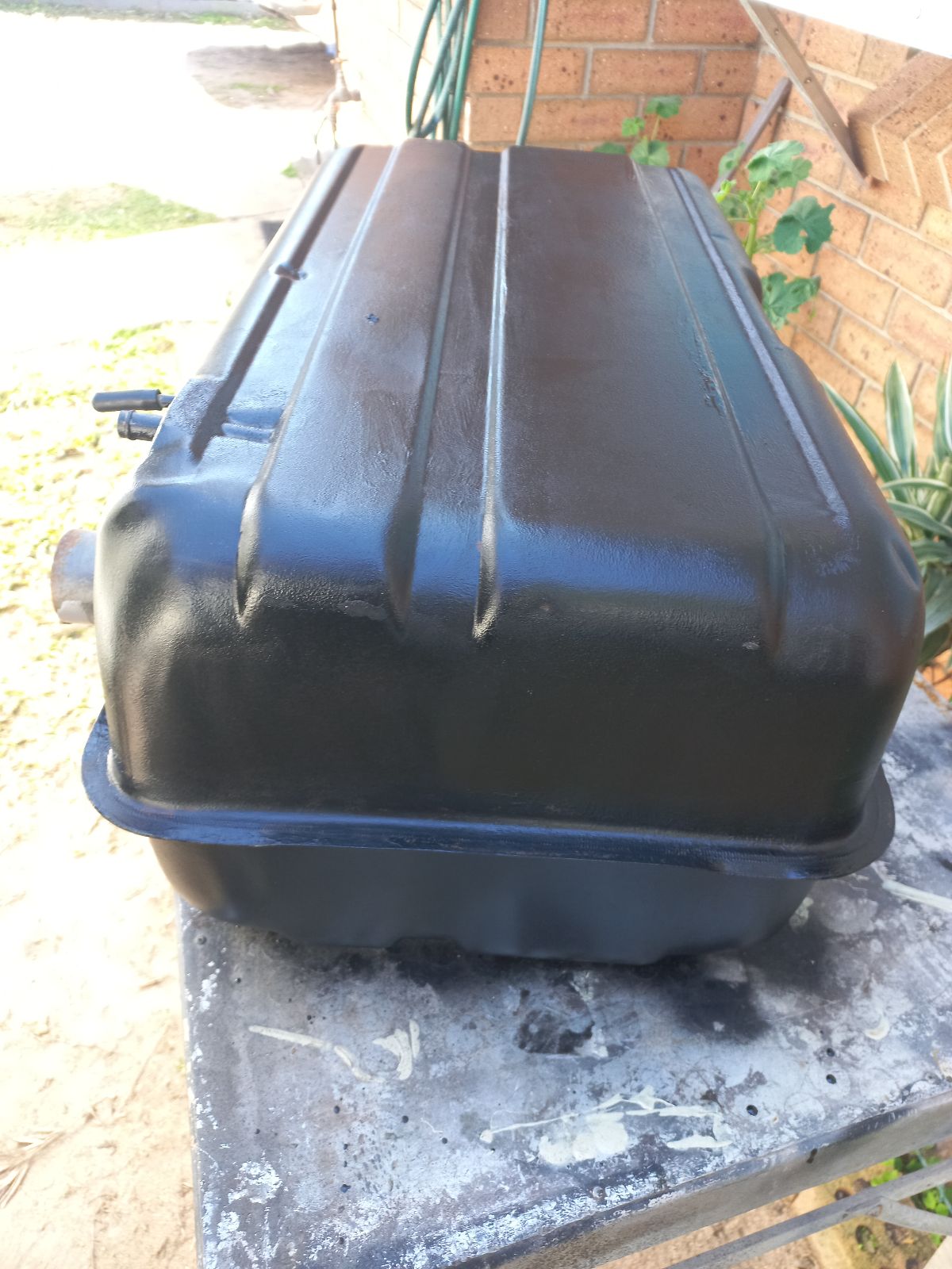 wb holden ute fule tank | Auto Body parts | Gumtree Australia ...