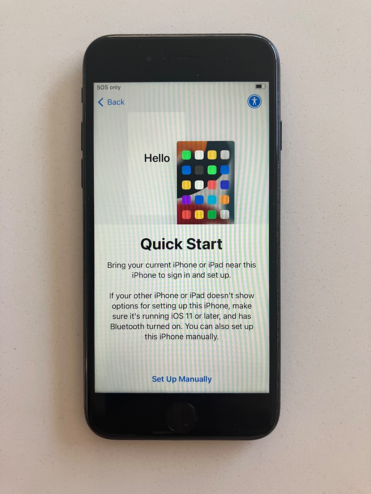 iPhone 7 - EXCELLENT CONDITION - iPhone in Kingsley WA | Gumtree Australia