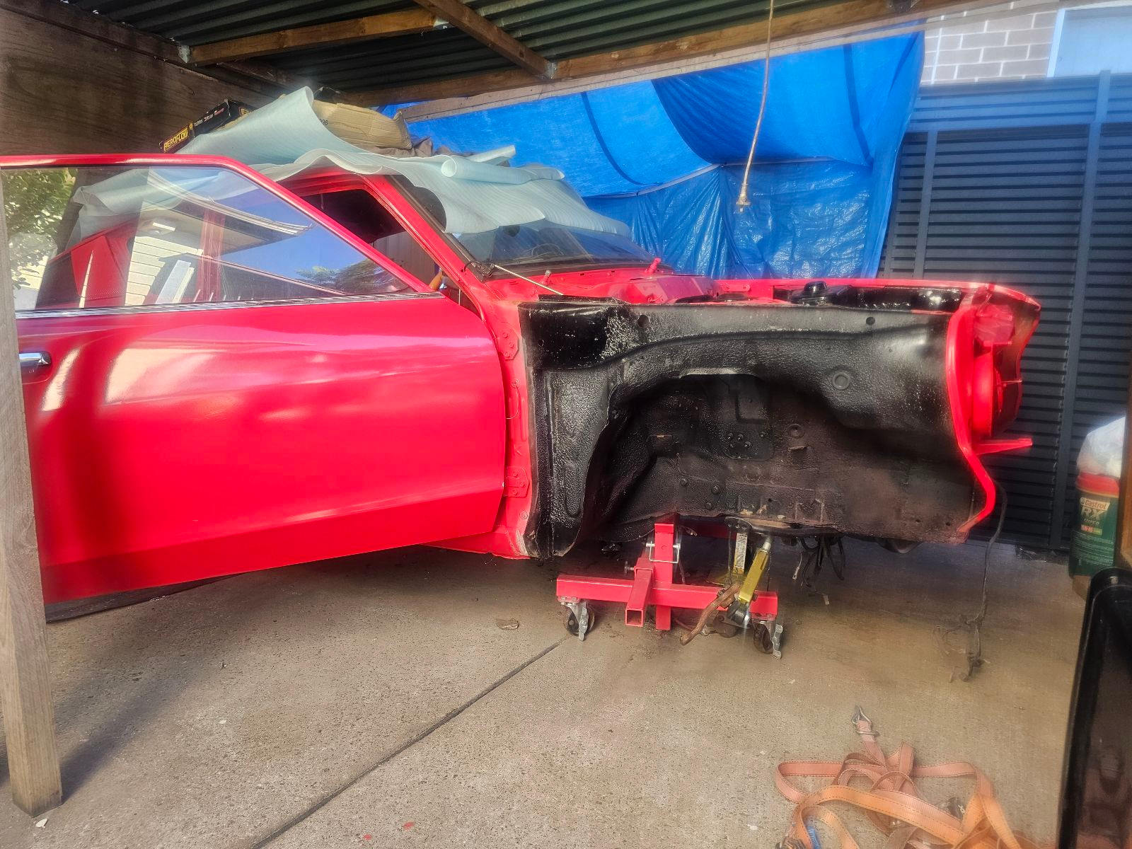 1977 DATSUN 120Y DELUXE 4 SP MANUAL 2D SEDAN, 4 seats All Others | Cars ...