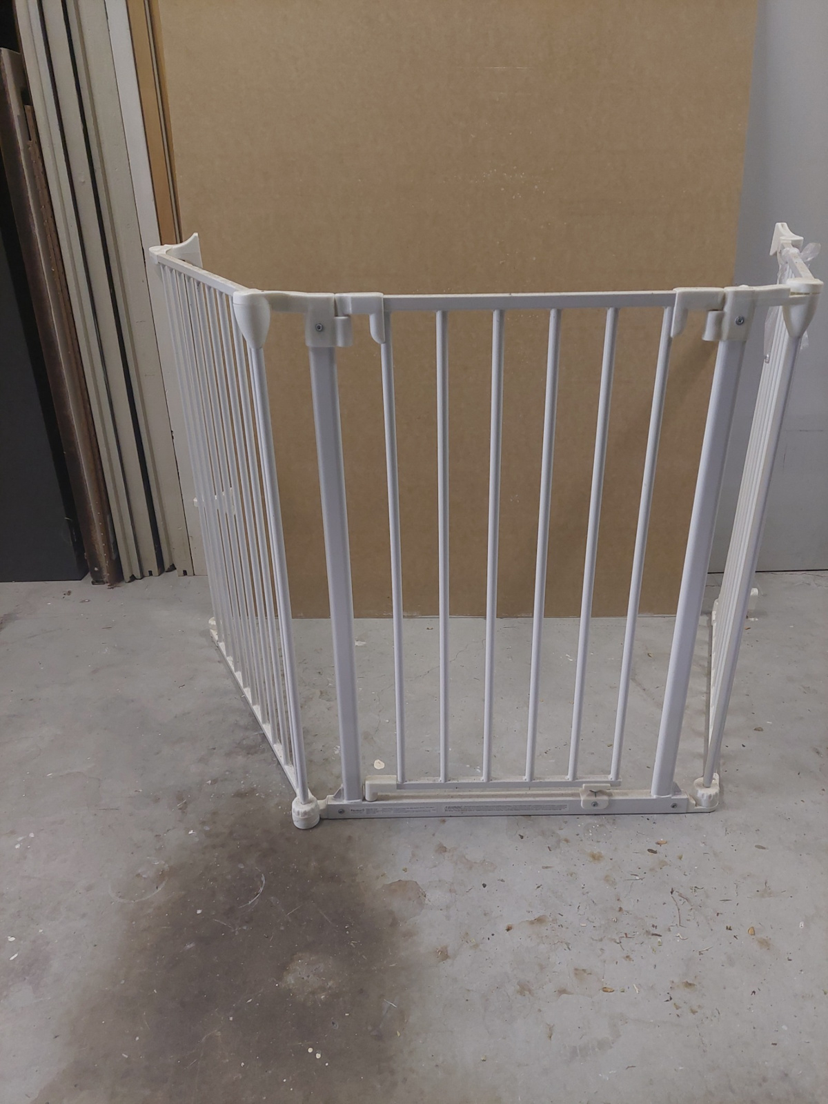 Perma Child Safety Ultimate Extra Wide Barrier - Safety Gates in ...
