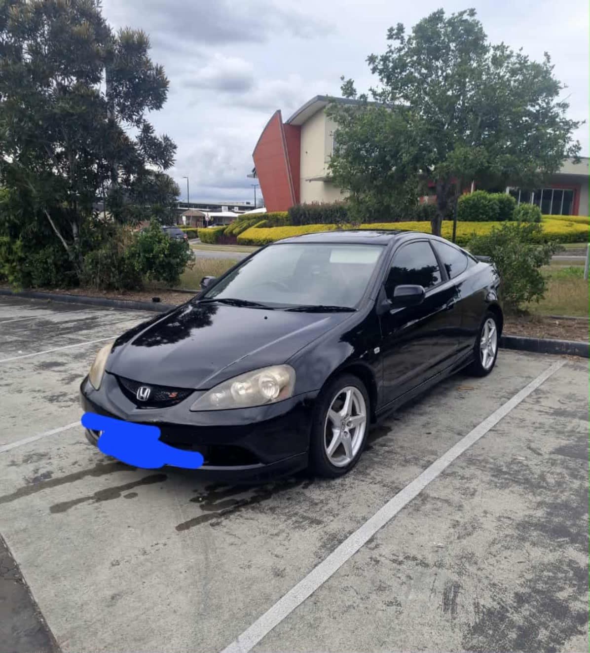 Honda Integra Type S 2005 | Cars, Vans & Utes | Gumtree Australia ...