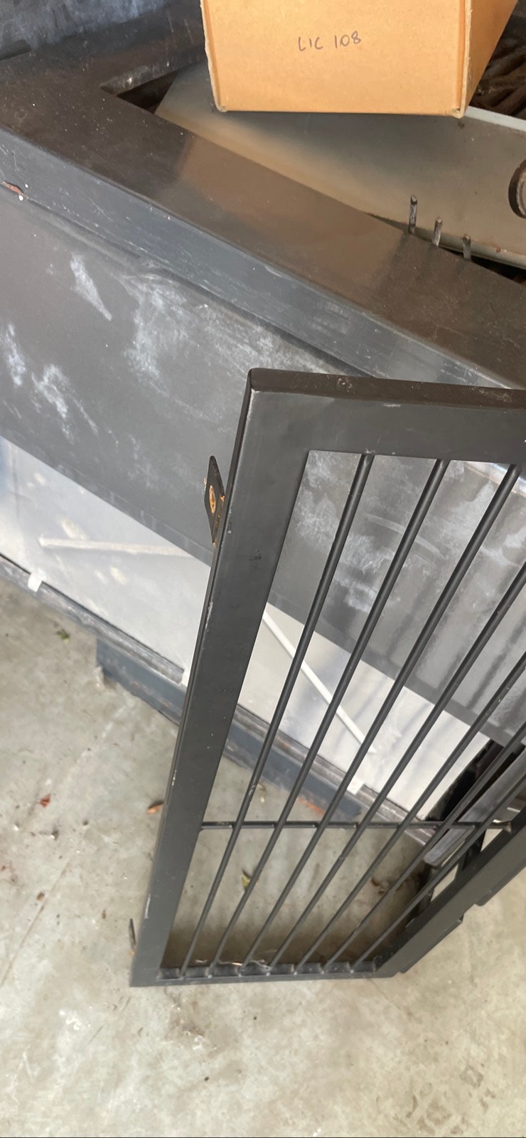 Wood fire place - Other Home & Garden in Richlands QLD | Gumtree Australia