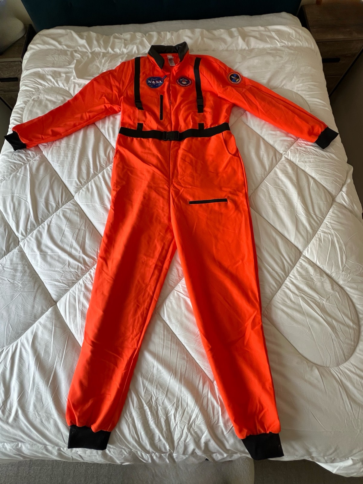 NASA Costume - Other Men's Clothing in Geelong VIC | Gumtree Australia