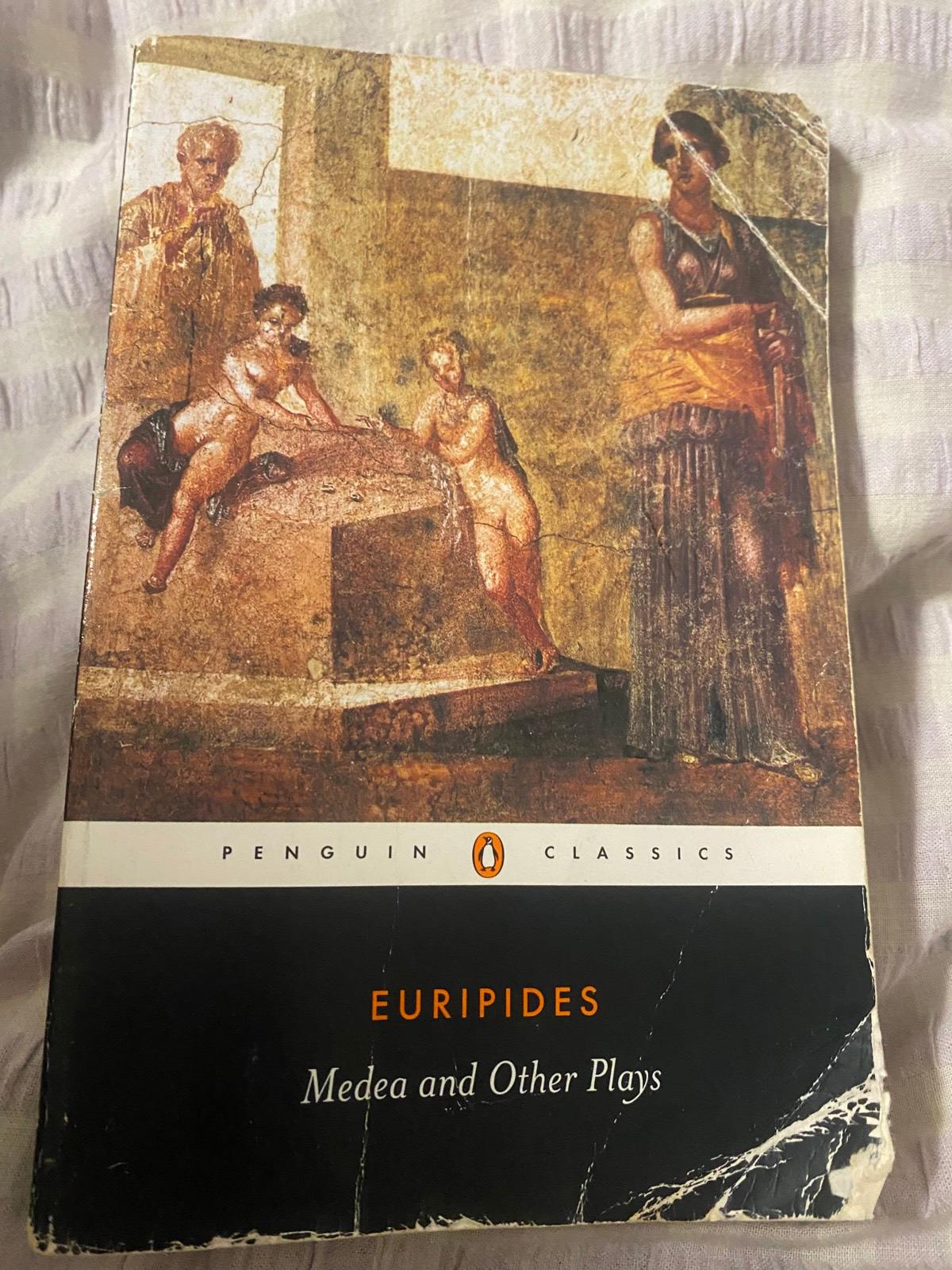 medea and other plays euripides - Textbooks in Roxburgh Park VIC ...