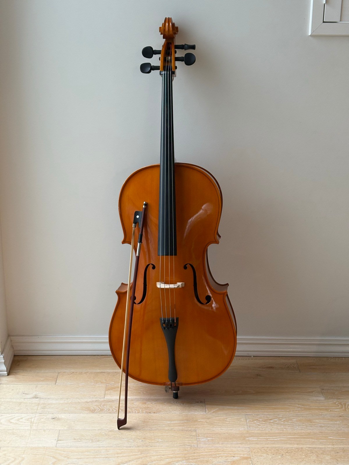 3/4 Size Cello - Other Musical Instruments in Scarborough WA | Gumtree ...
