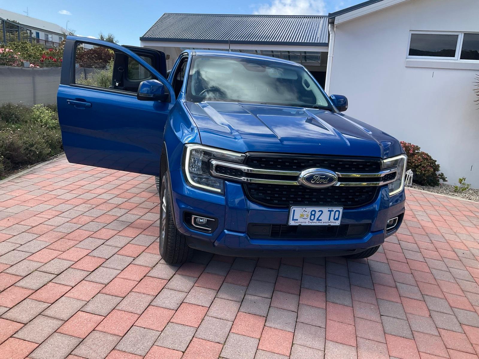 FORD RANGER XLT SPACE CAB | Cars, Vans & Utes | Gumtree Australia ...