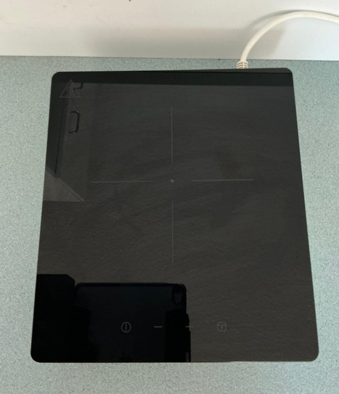 IKEA TILLREDA Portable Induction Hob - Excellent Condition - Cooktops ...
