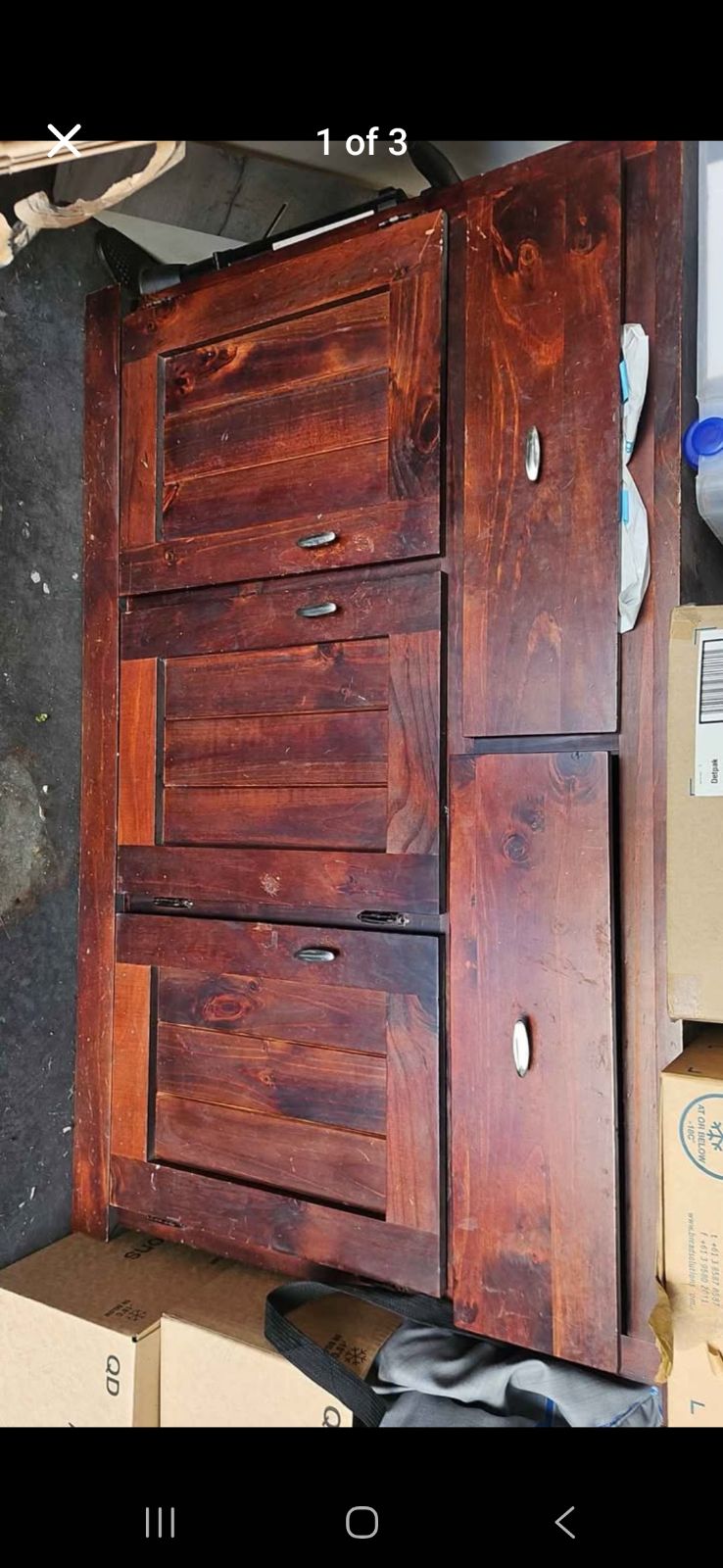 strong buffet - Buffets & Side Tables in Narre Warren South VIC ...