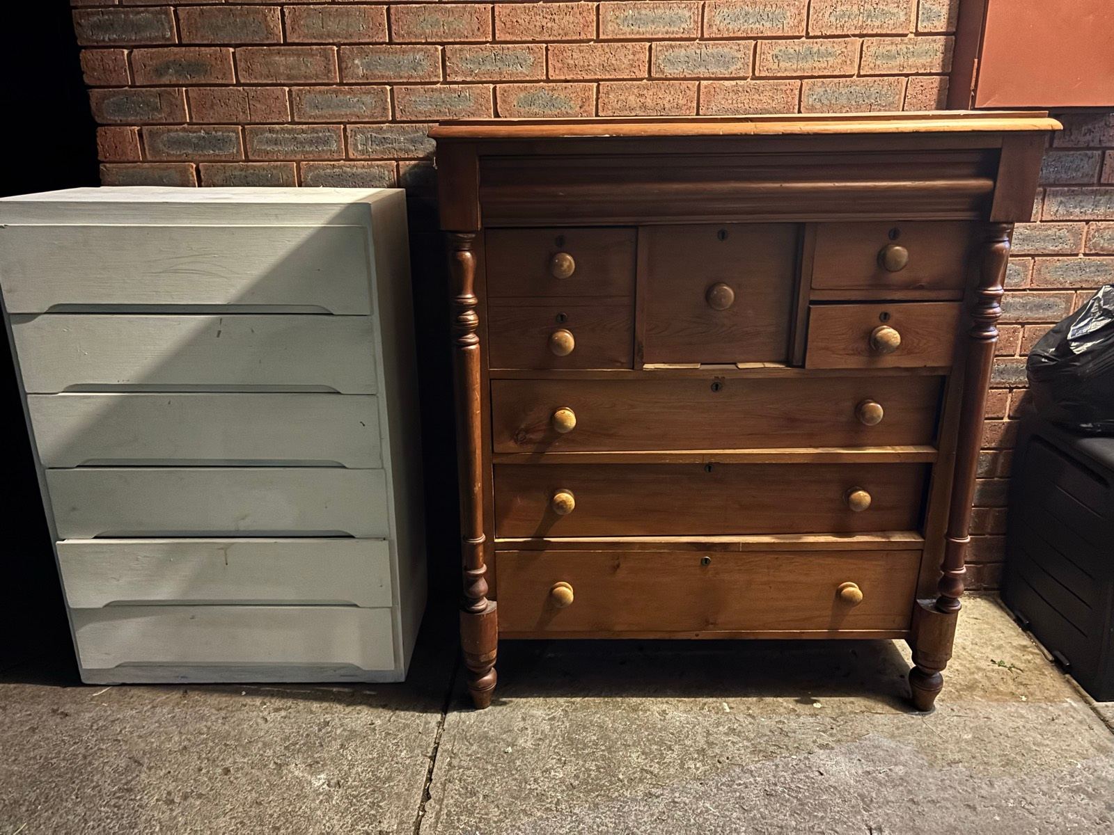 Large draws - Dressers & Drawers in Blackmans Bay TAS | Gumtree Australia