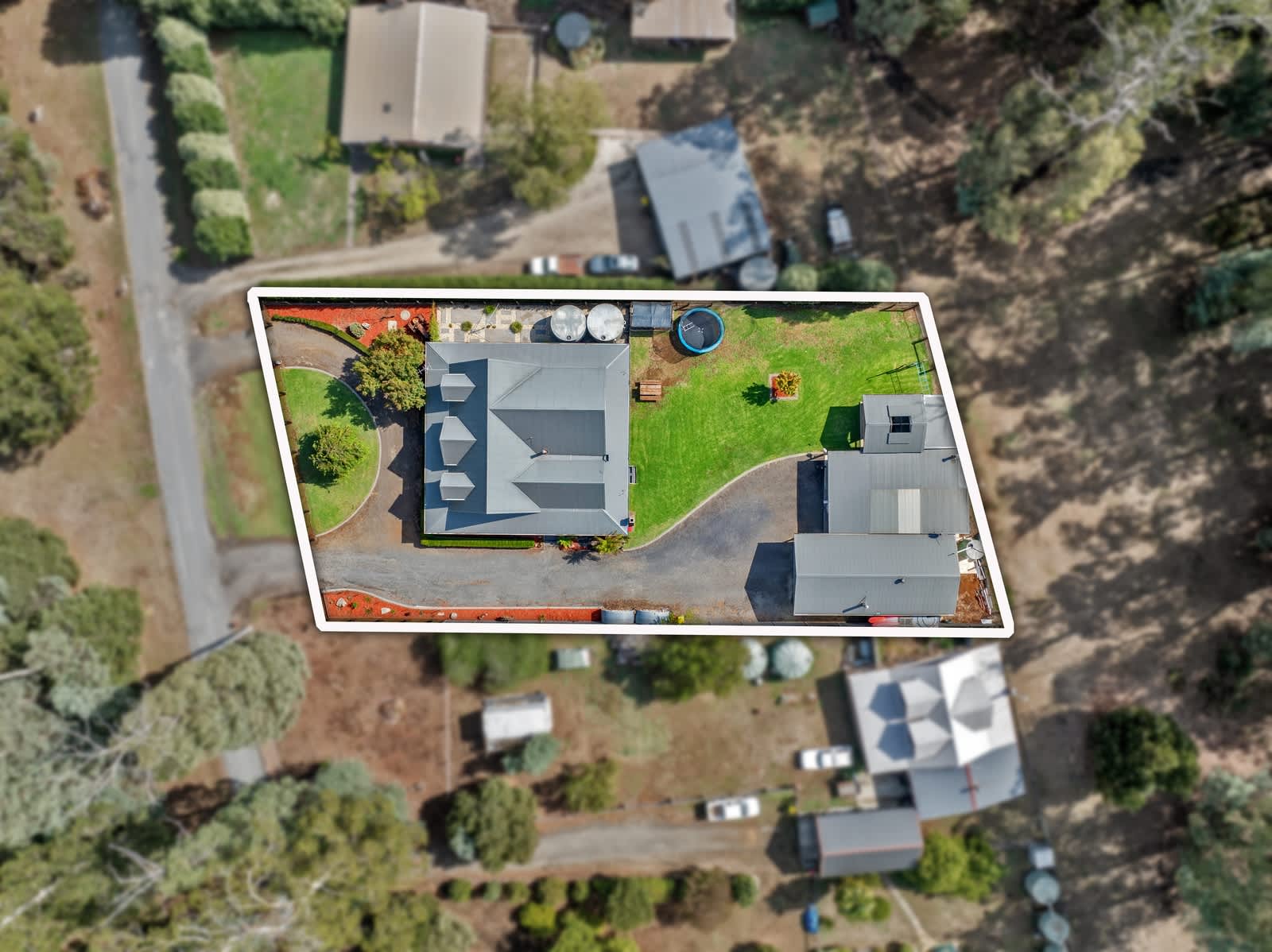 26 Tarnpirr Rd, Narbethong, Victoria 3778 - for Sale | Gumtree Australia