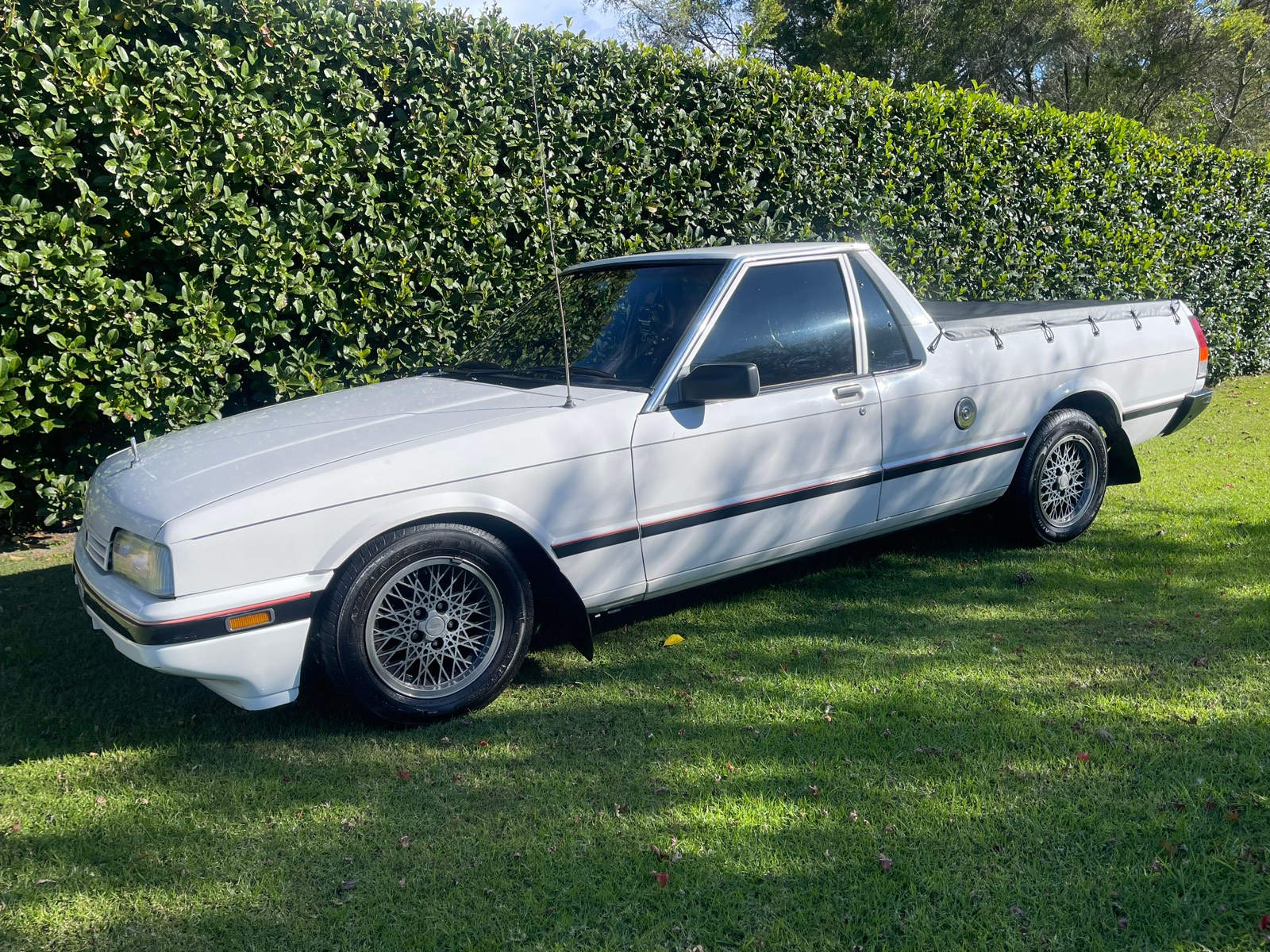 Ford Falcon XF Ute | Cars, Vans & Utes | Gumtree Australia The Hills ...