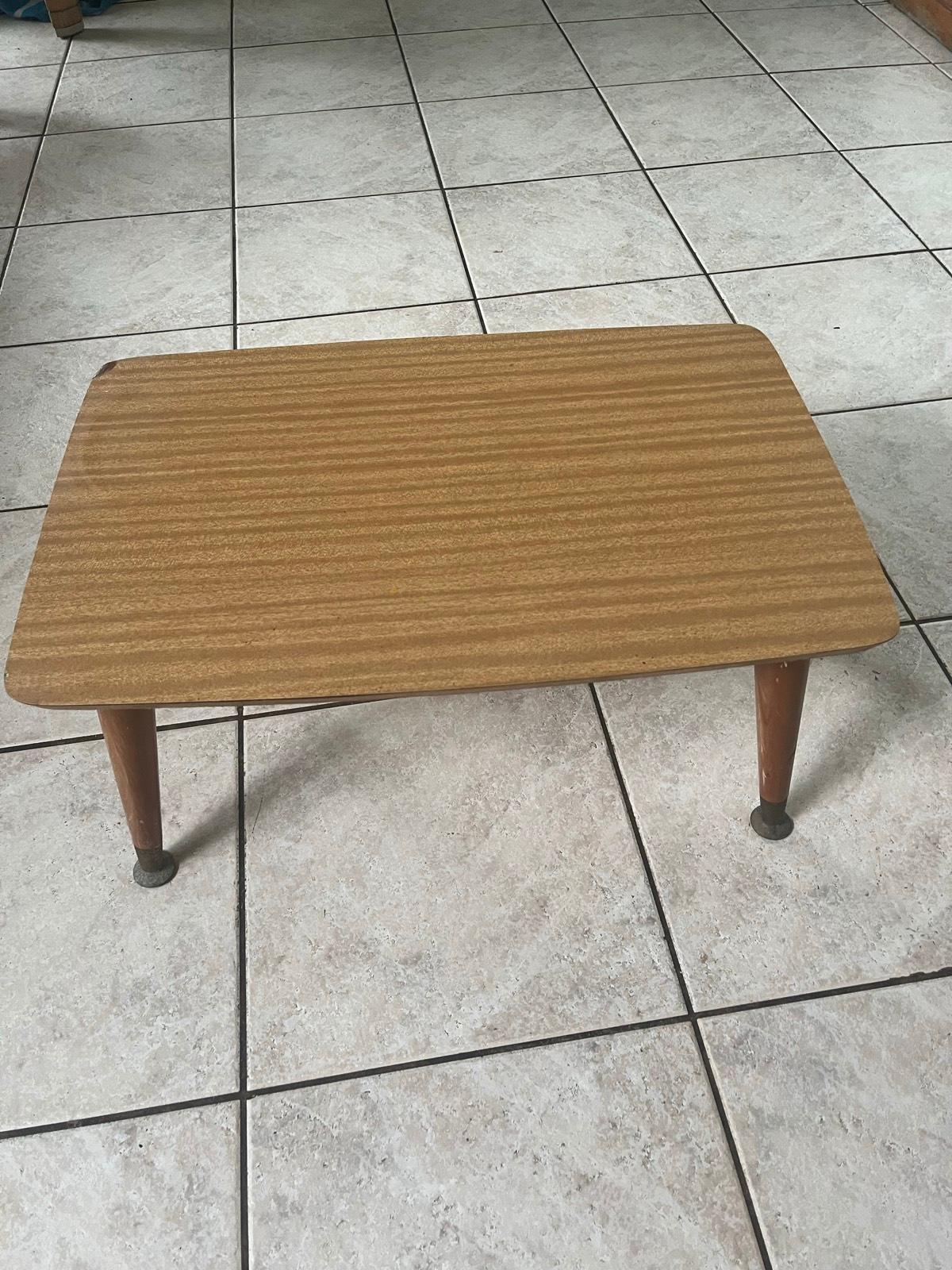 Retro coffee table , laminex. - Coffee Tables in Henley Beach SA ...
