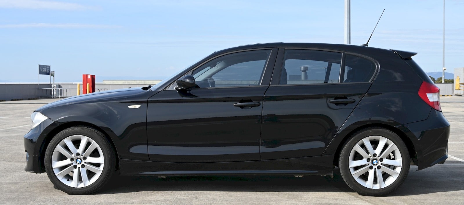 Much loved and well-maintained baby BMW with RWC | Cars, Vans & Utes ...