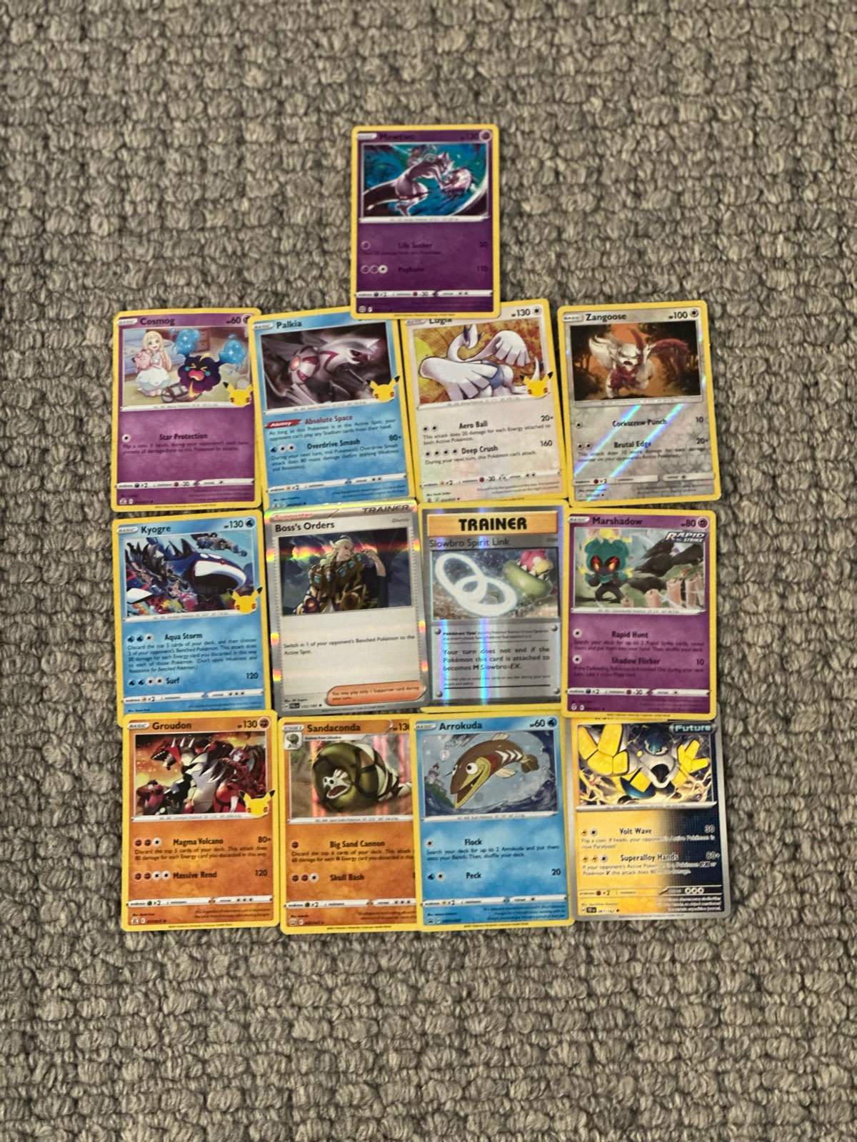 Pokémon cards - Collectables in Shenton Park WA | Gumtree Australia