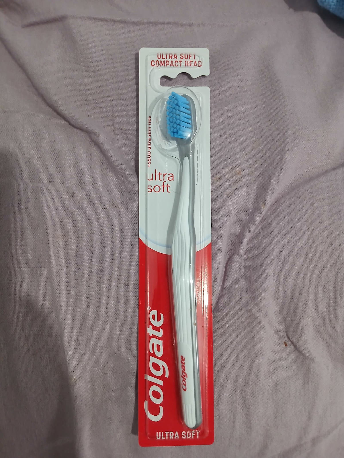 Colgate Ultra Soft Toothbrush x1 - Small Appliances in Moonah TAS ...