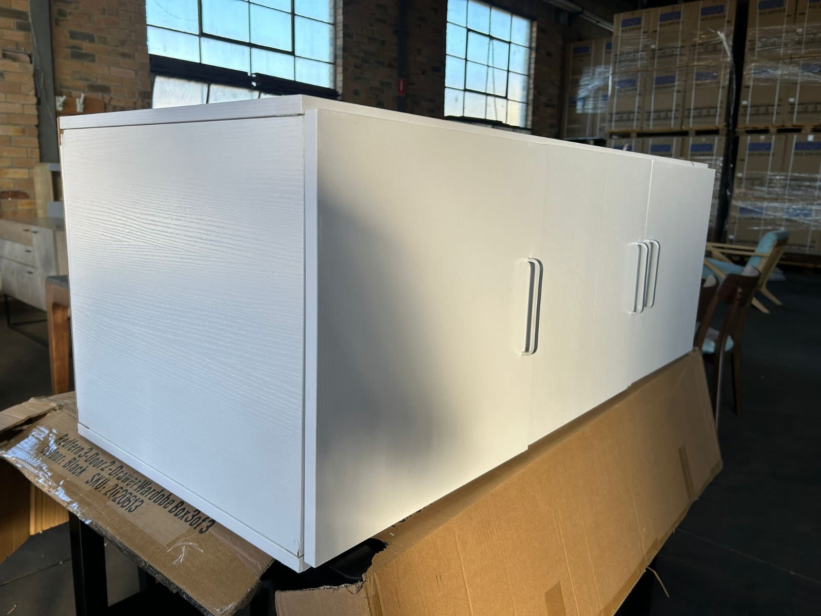 Wardrobe Topper Cabinet Now Only $70! - Cabinets in Reservoir VIC ...