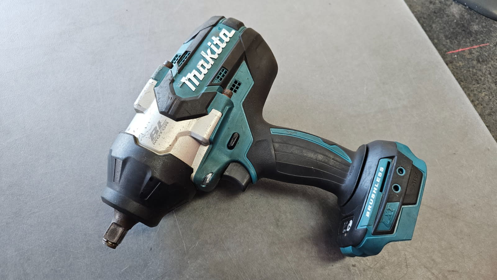 MAKITA 18V 1/2 IMPACT WRENCH SKIN DTW1002 - Power Tools in Midland WA ...
