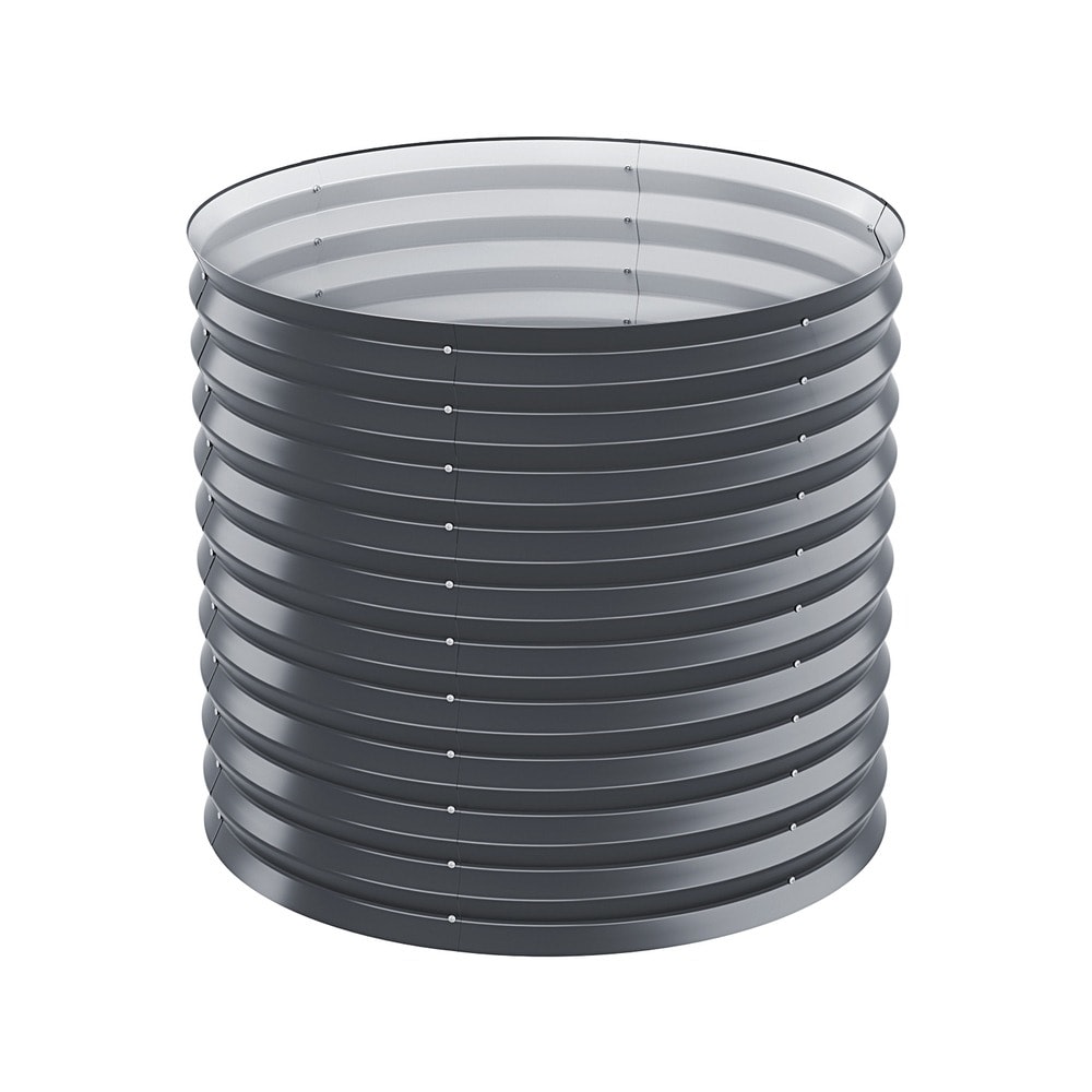 Garden Bed 80X68cm Planter Box - Pots & Garden Beds in Griffith NSW ...