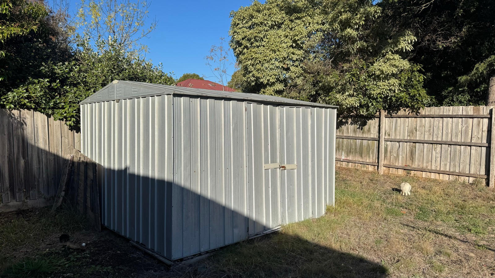 Garden shed - Sheds & Storage in Croydon VIC | Gumtree Australia