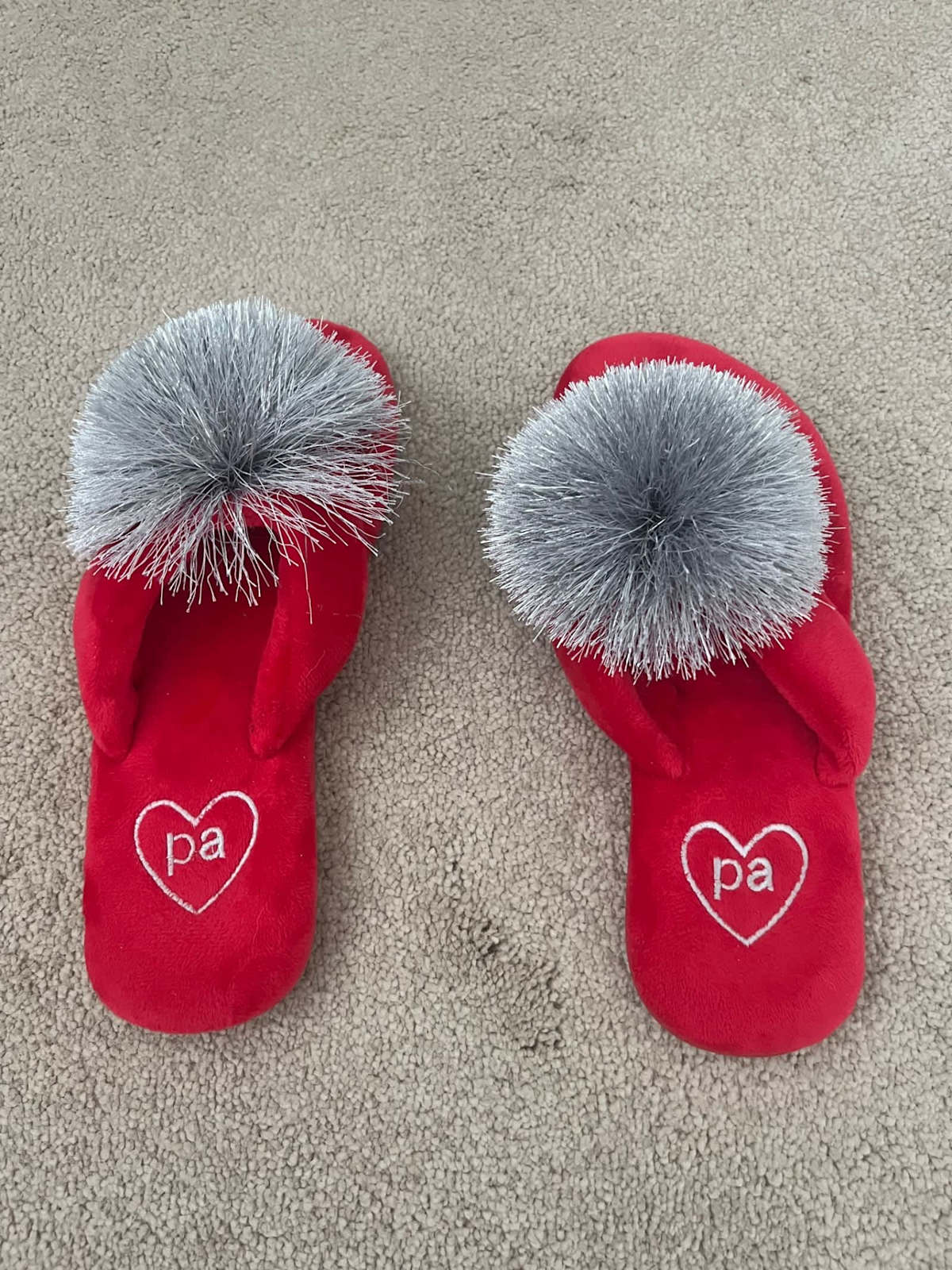 Peter Alexander slippers - Women's Shoes in Edgeworth NSW | Gumtree ...
