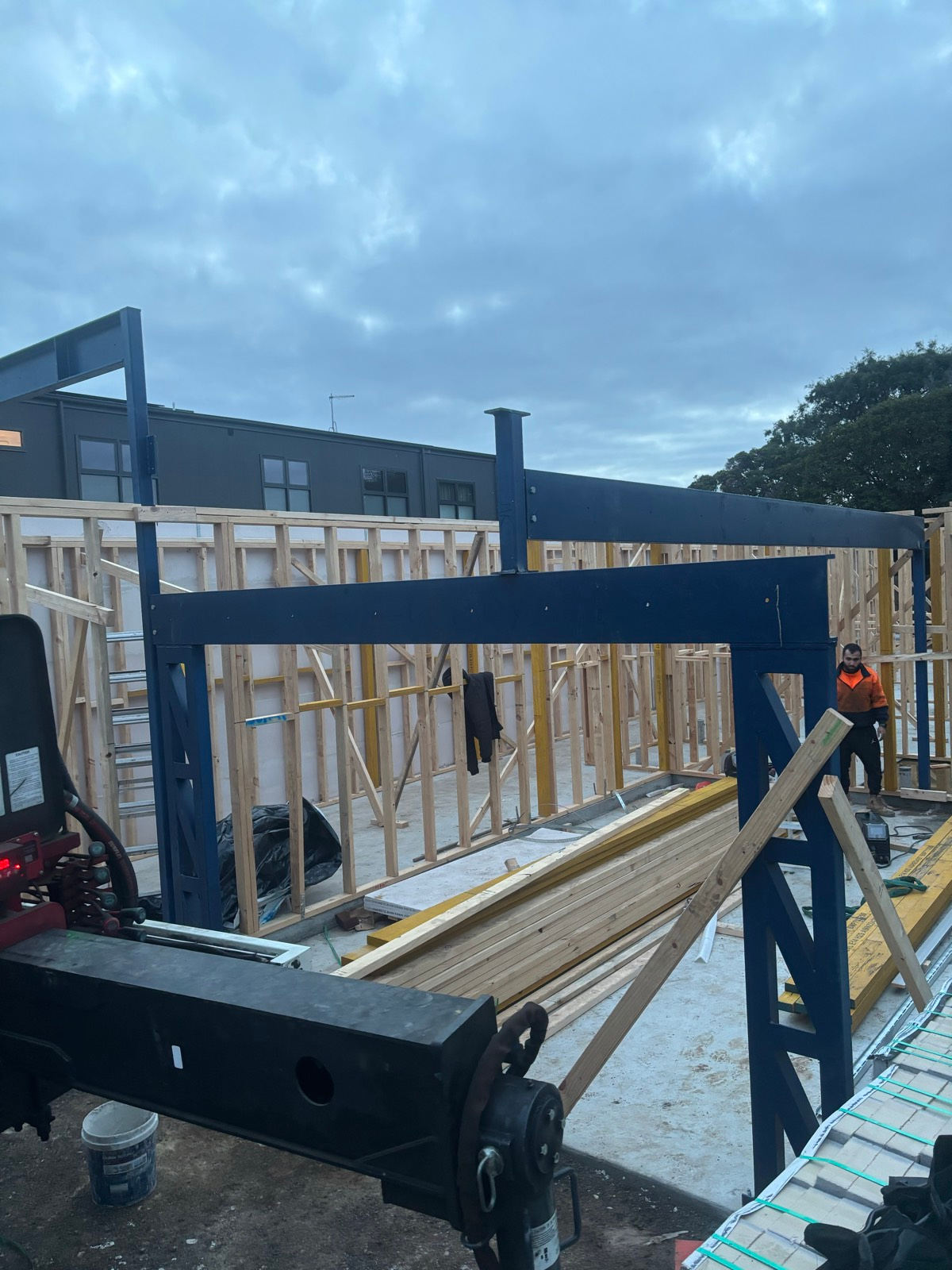 Looking for welder and labourer | Welder & Boilermaker | Gumtree ...