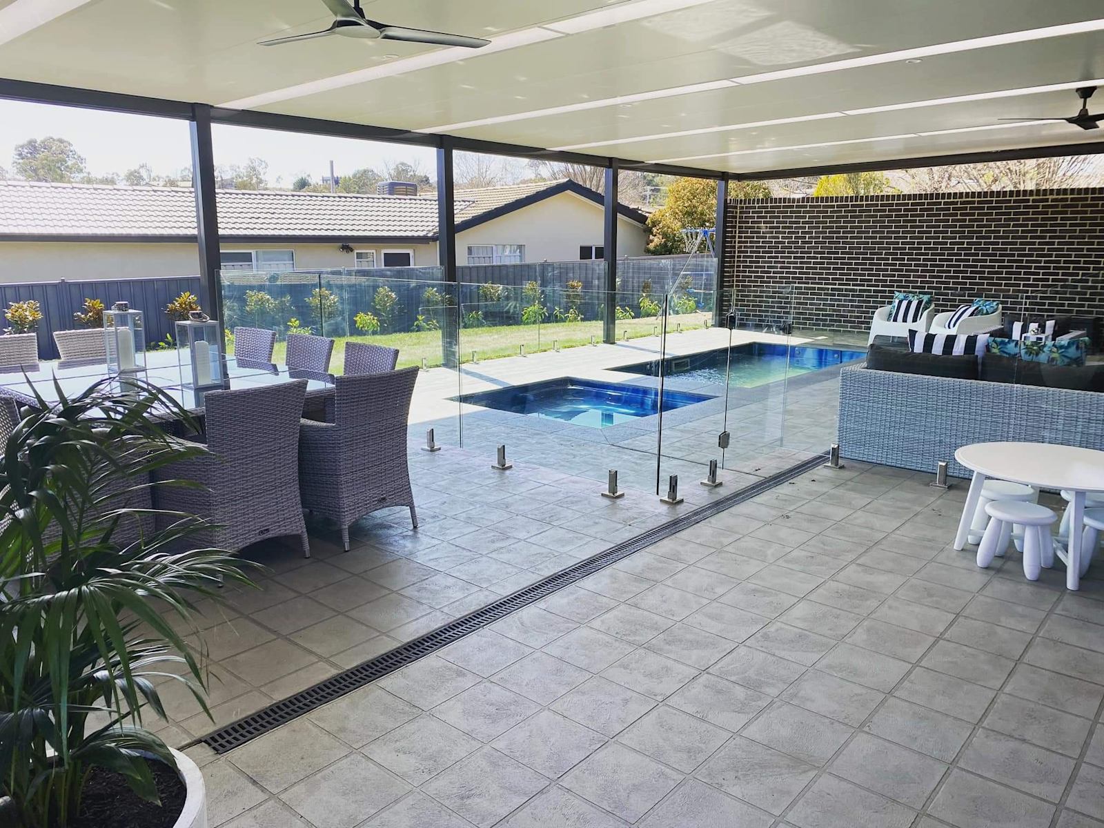 Experienced Landscapers Wanted | Gardening & Landscaping | Gumtree ...