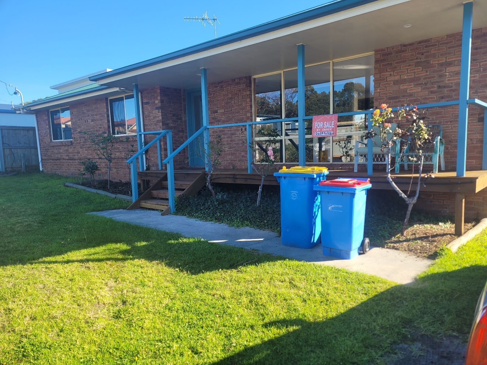 STIEGLITZ...TASMANIA...BEAUTIFUL 3 BEDROOM BRICK HOME - for Sale ...