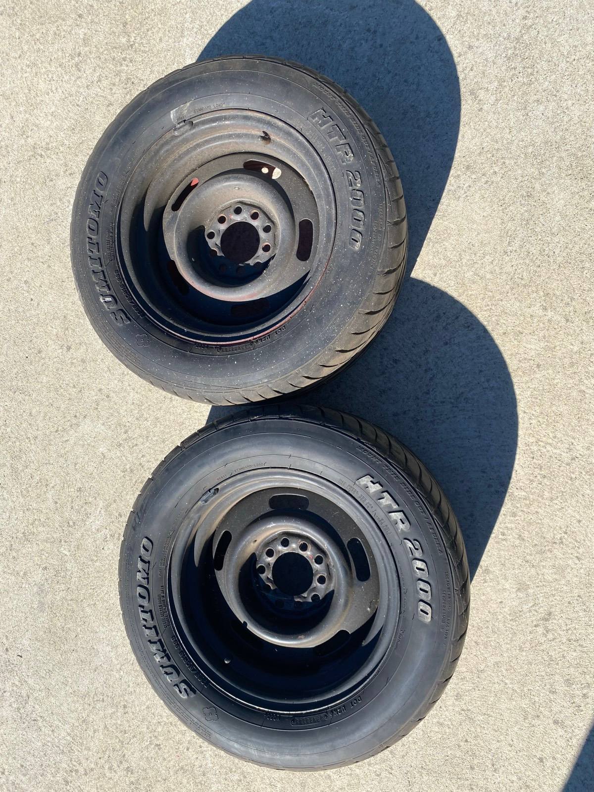 Rally Wheels Multi Stud | Wheels, Tyres & Rims | Gumtree Australia ...