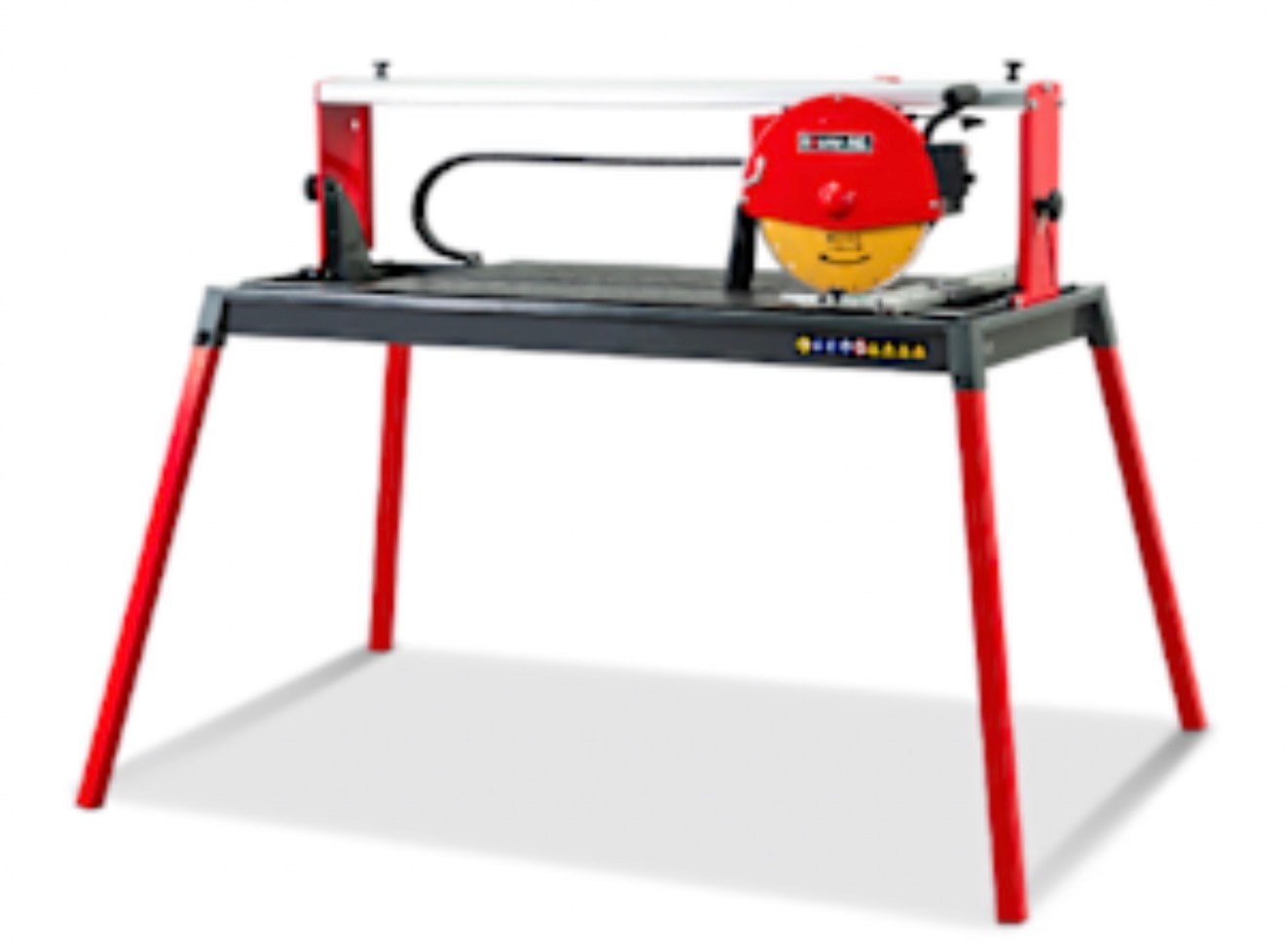 Heavy Duty Tile Saw Cutter 2000W with 800mm Cutting Table - Power Tools ...