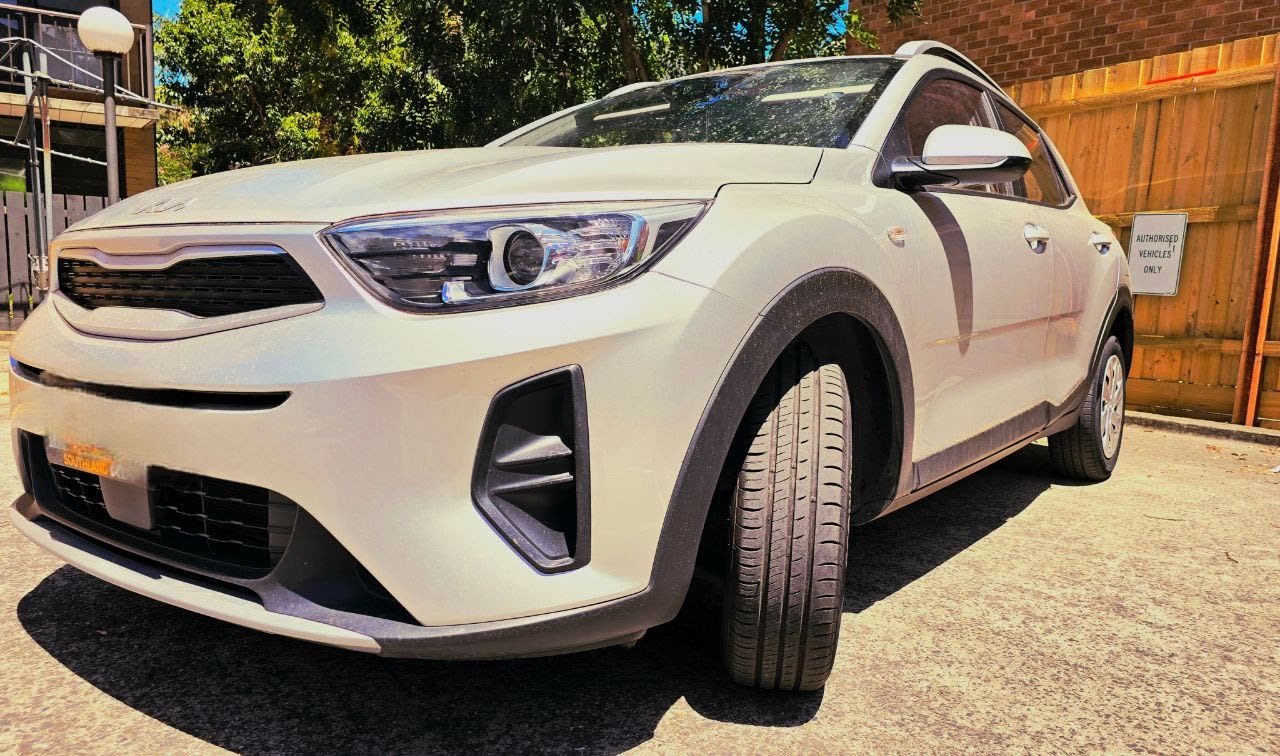 2022 KIA STONIC S, Low milage, Exceptional | Cars, Vans & Utes ...