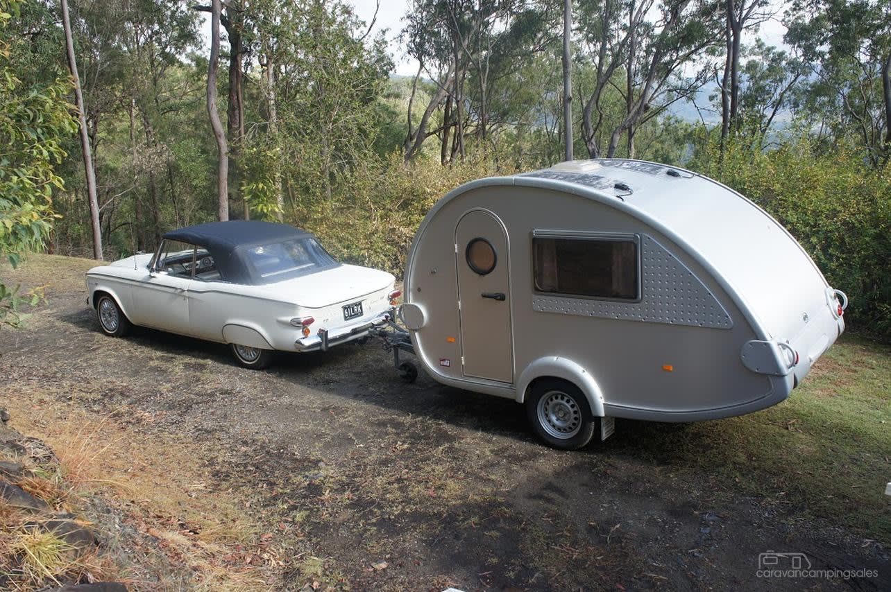 Tabbert 320rs teardrop caravan | Caravans | Gumtree Australia ...