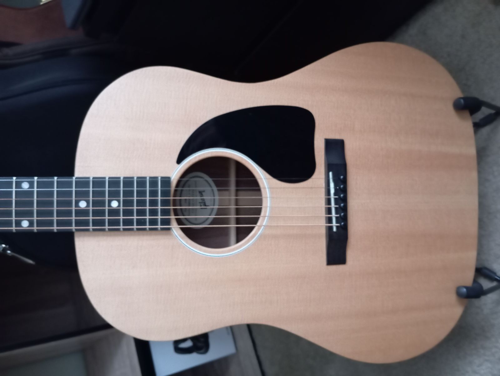 Gibson G-45 Standard Acoustic Guitar Antique Natural