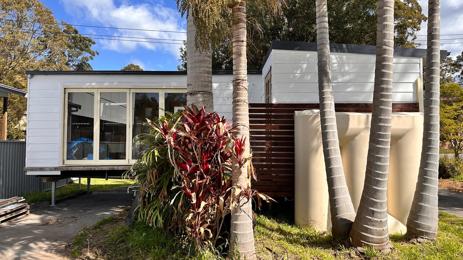 2 Bedroom, Custom Built, 36m2 Relocatable Cottage - Other Real Estate ...