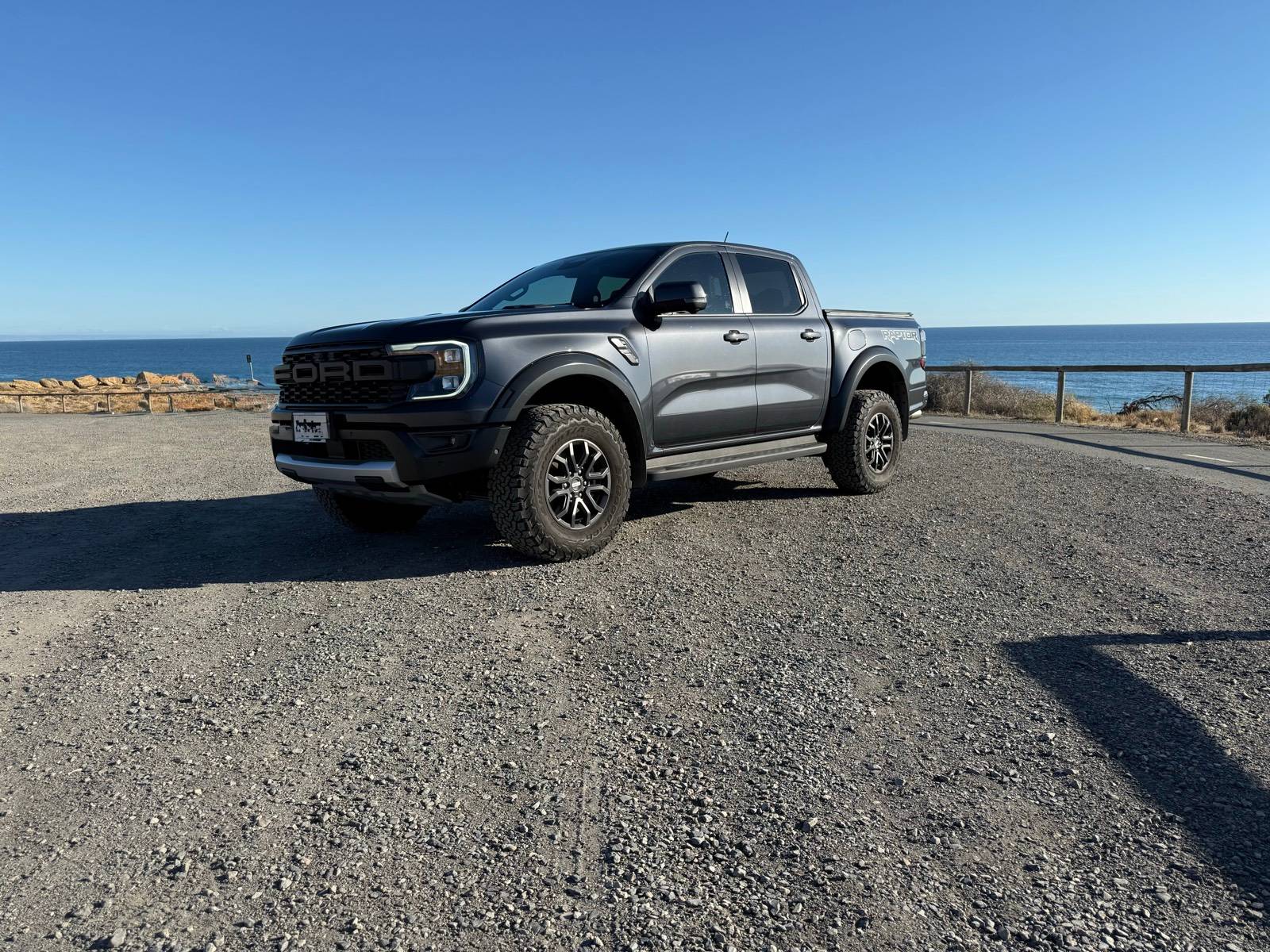 Ford raptor | Cars, Vans & Utes | Gumtree Australia Adelaide City ...