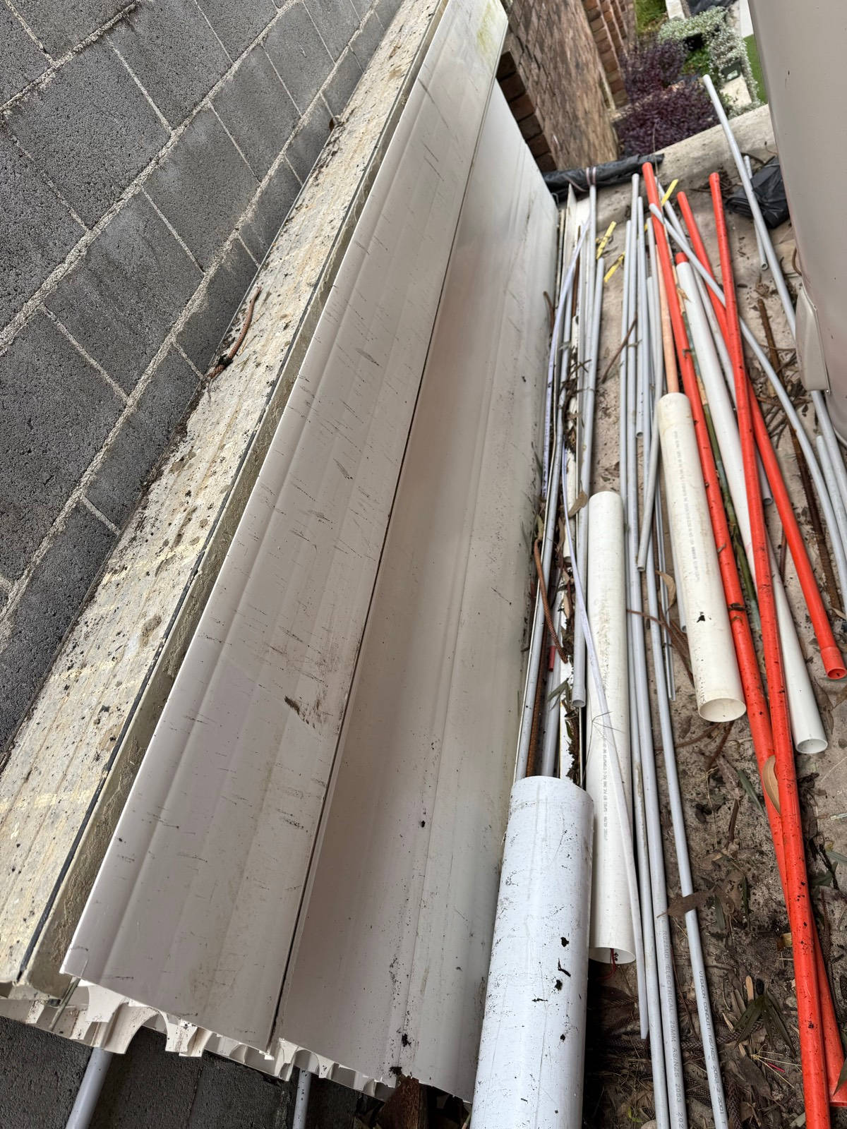 Dencil panels Left overs - Building Materials in Forestville NSW ...