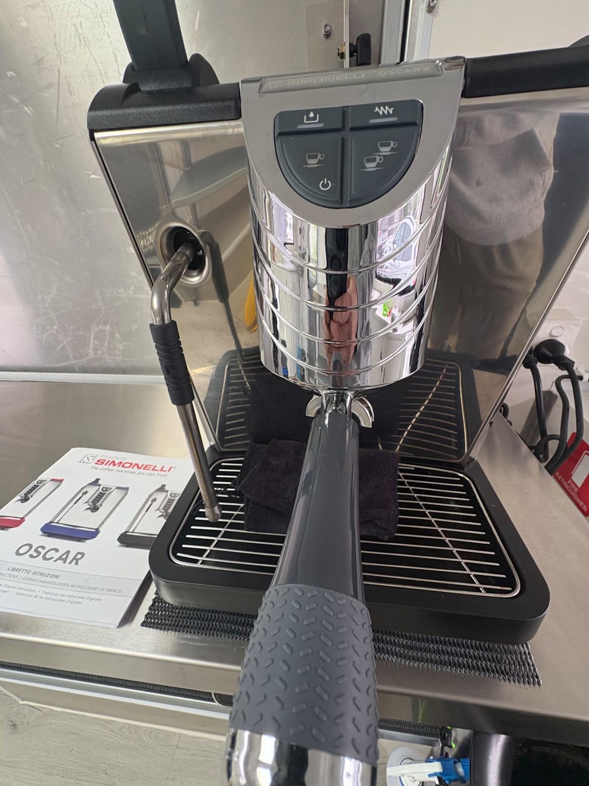 Coffee Machine - Coffee Machines in Yarramalong NSW | Gumtree Australia