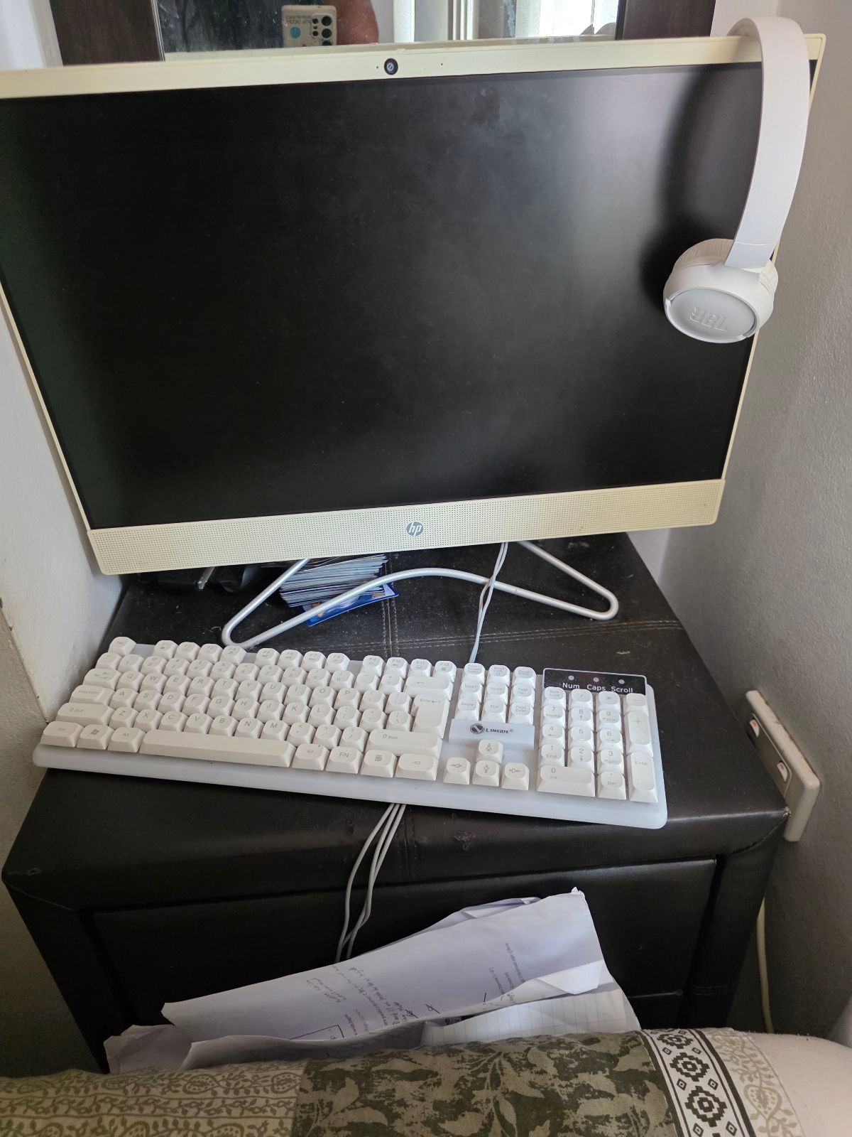 HP computer all in one - Desktops in Larrakeyah NT | Gumtree Australia