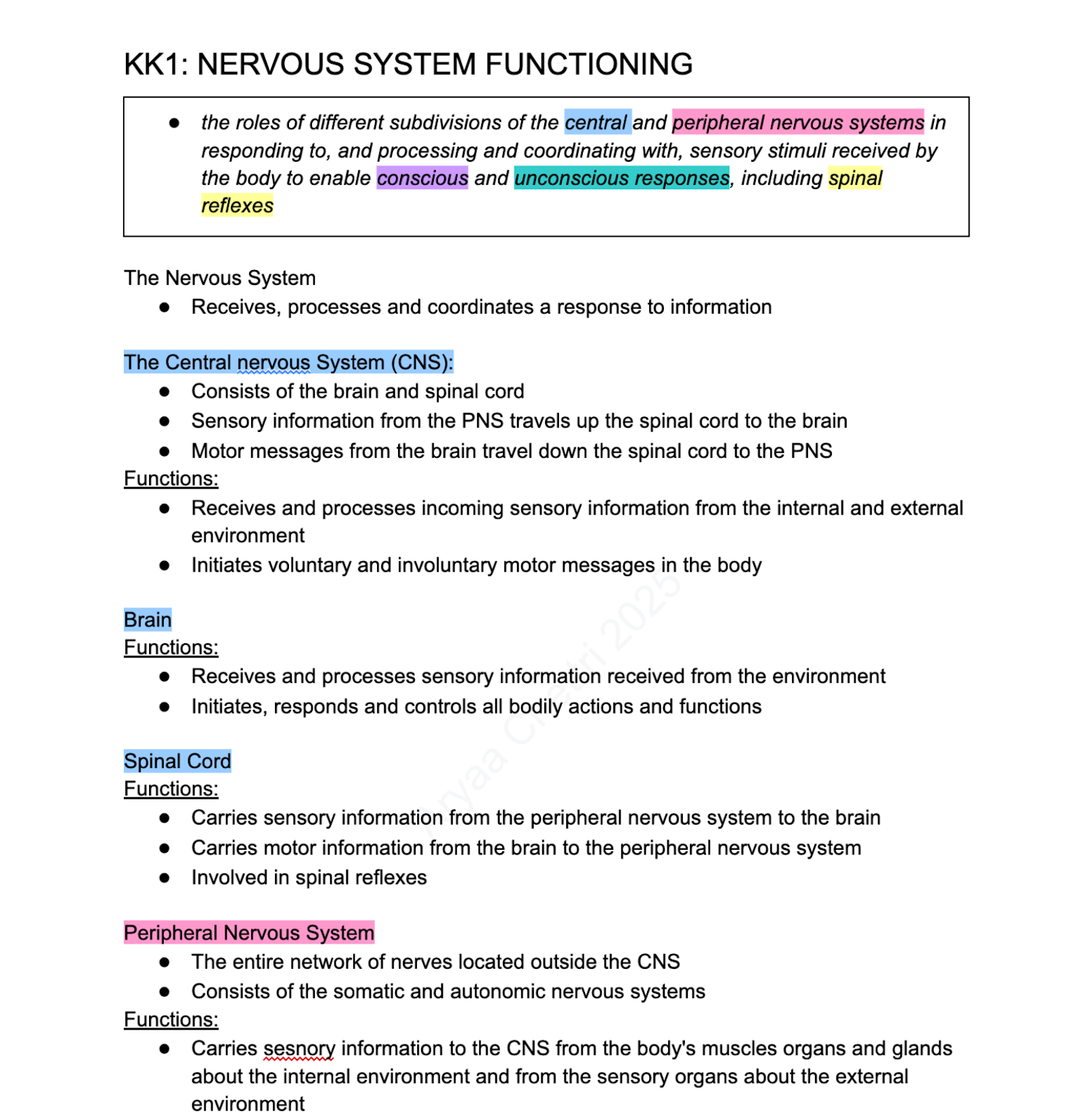 Raw 48 VCE Psychology notes - Textbooks in Melbourne CBD VIC | Gumtree ...