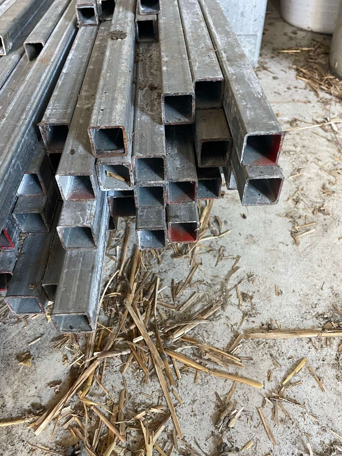 RHS lenghts - Building Materials in Nulkaba NSW | Gumtree Australia