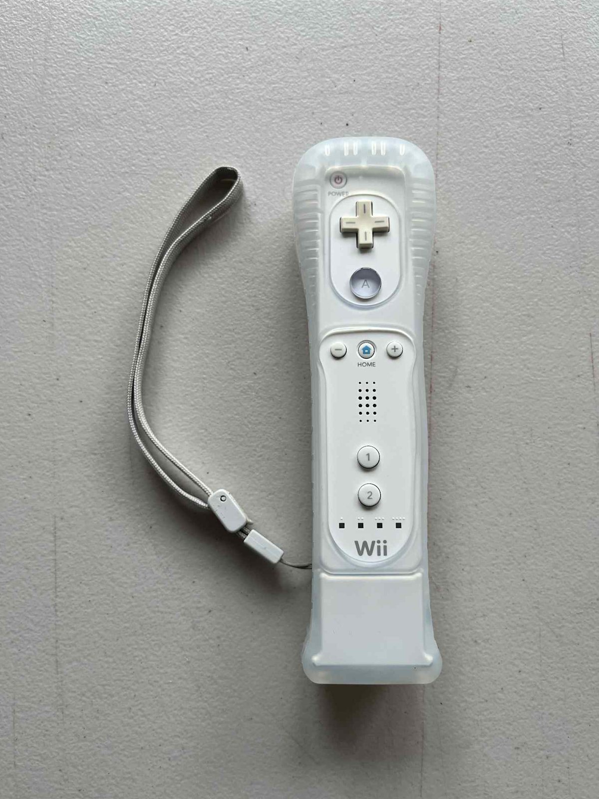 Wii Sports Resort + Wii Controller with Motion Plus Adapter - Nintendo in Parkwood QLD | Gumtree ...