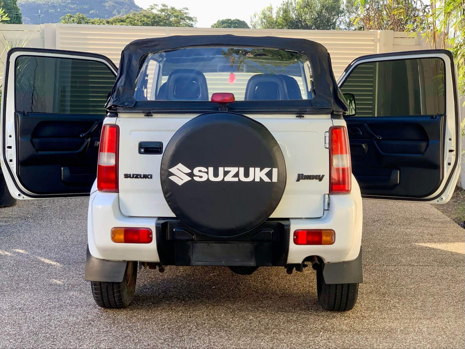 ⭐️SUZUKI JIMNY 4X4 SOFT TOP AUTOMATIC | Cars, Vans & Utes | Gumtree ...