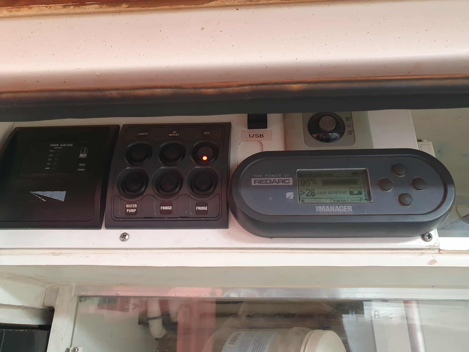 Travelander slide on camper SC2 2014 - Miscellaneous Goods in Kapunda ...