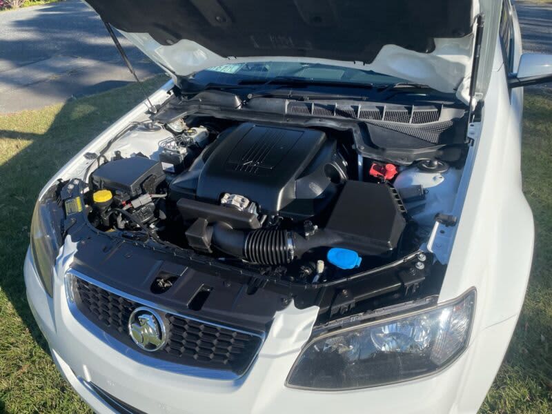 LFX ENGINE CONVERSION for HOLDEN COMMODORE VE | Engine, Engine Parts ...