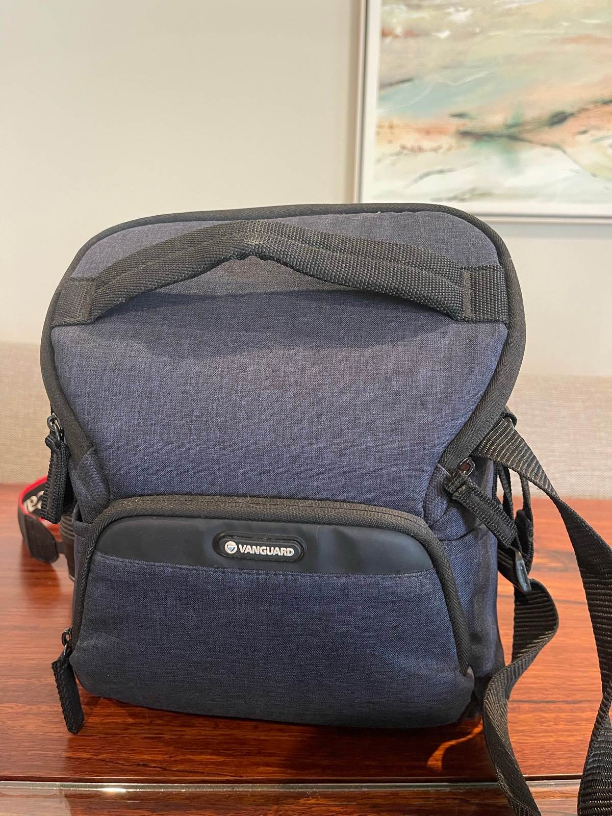 Canon Camera Accessories - 2 Batteries, Memory Card & Camera Case ...