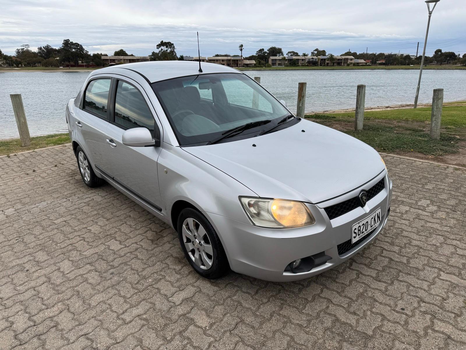 2011 Proton S16 4 Sp Automatic | Cars, Vans & Utes | Gumtree Australia ...