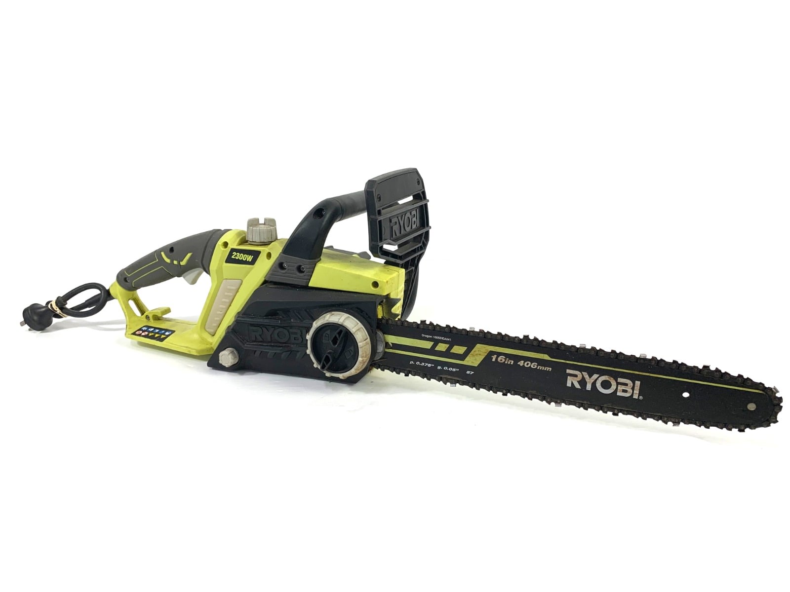 Ryobi 2300W 16 Inch 40cm Chainsaw RCS2340 Garden Tools in Joondalup WA Gumtree Australia
